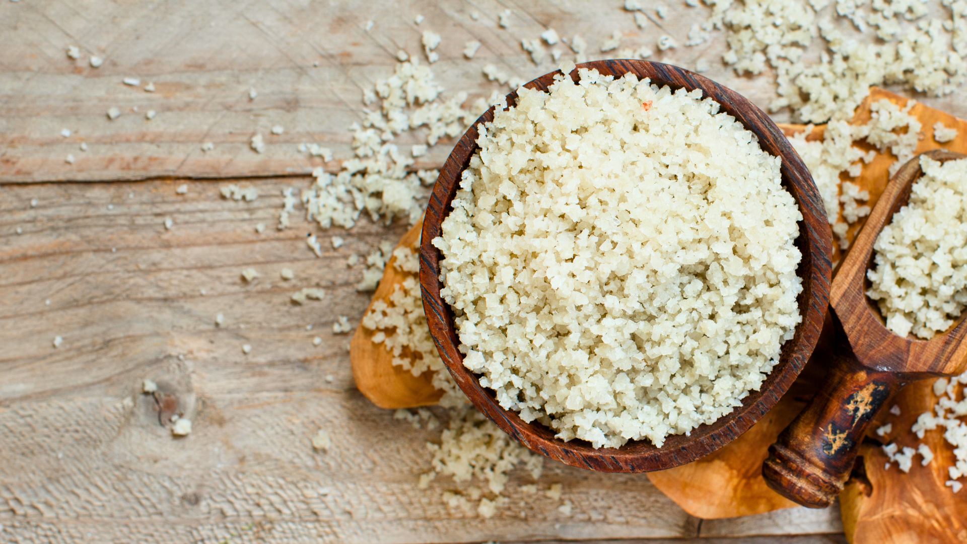 What Are The 82 Minerals In Celtic Sea Salt Health Is Wealth